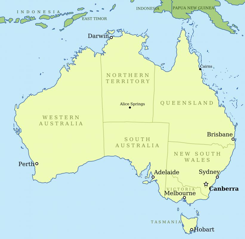 What Is the Sydney Opera House? (with pictures)