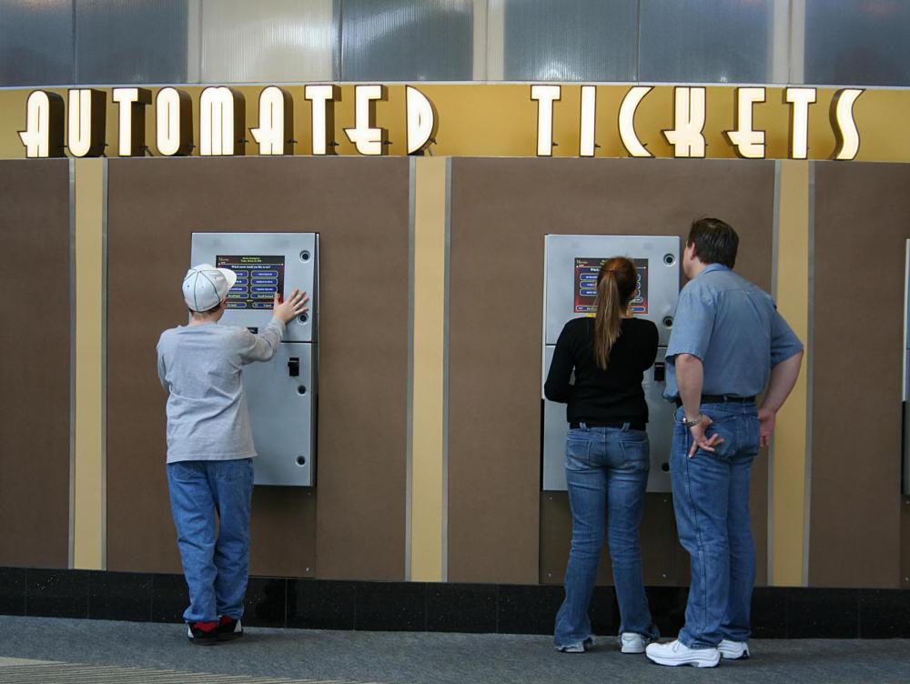 What is a Multiplex? (with pictures)