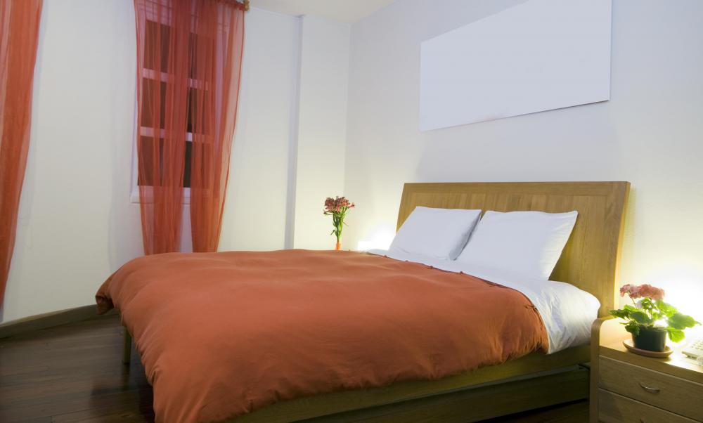 What is a Green Hotel? (with pictures)