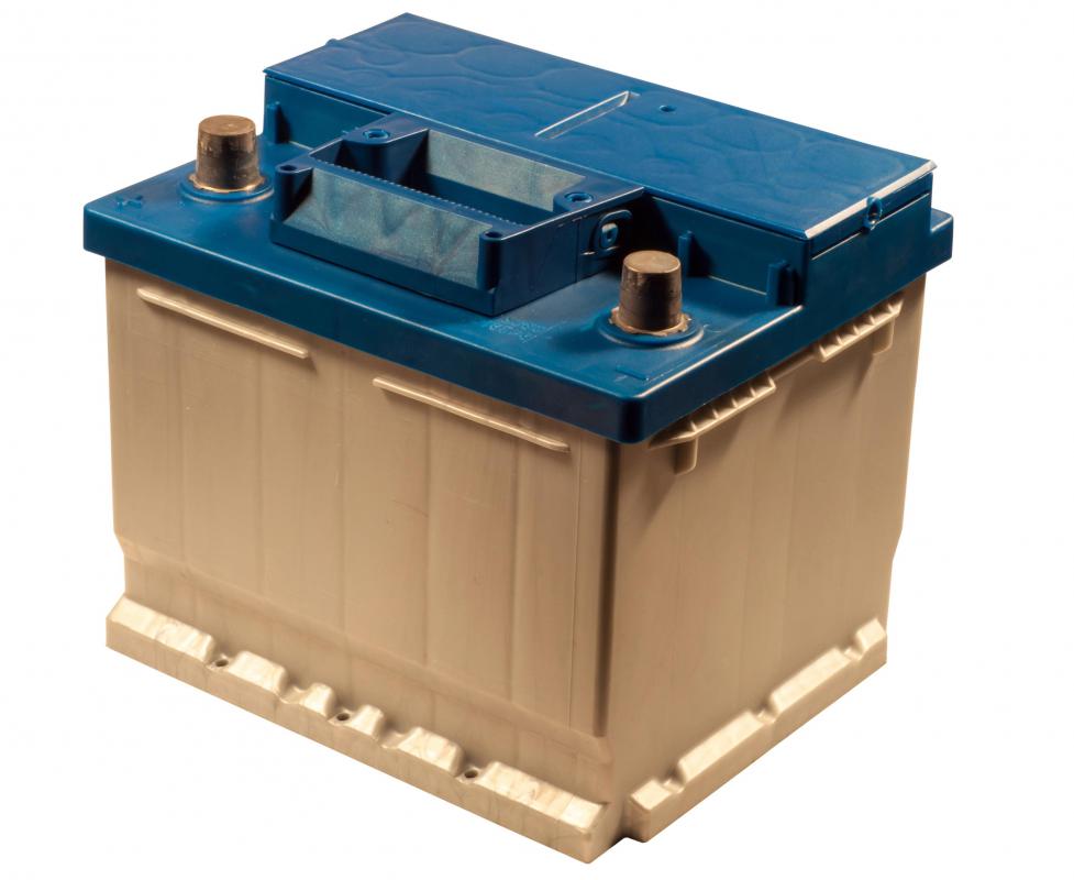 What is a Travel Cot? (with pictures)