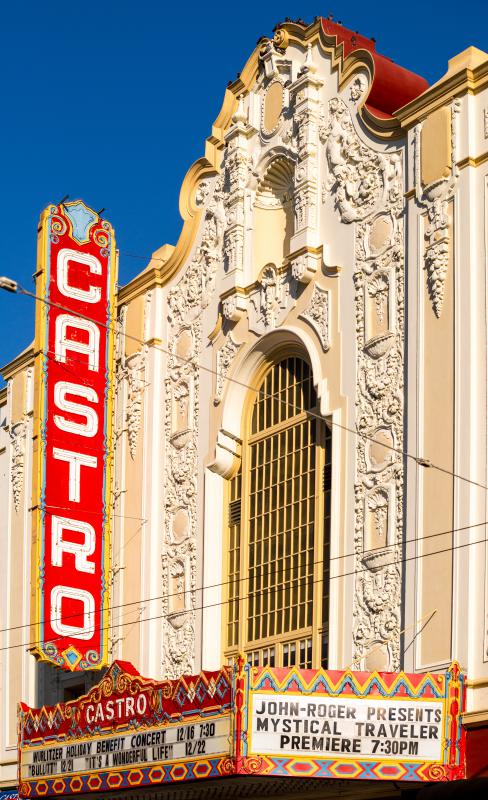 What is the Castro? (with pictures)