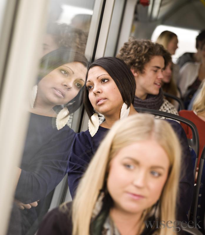 What Are the Disadvantages of Public Transportation?