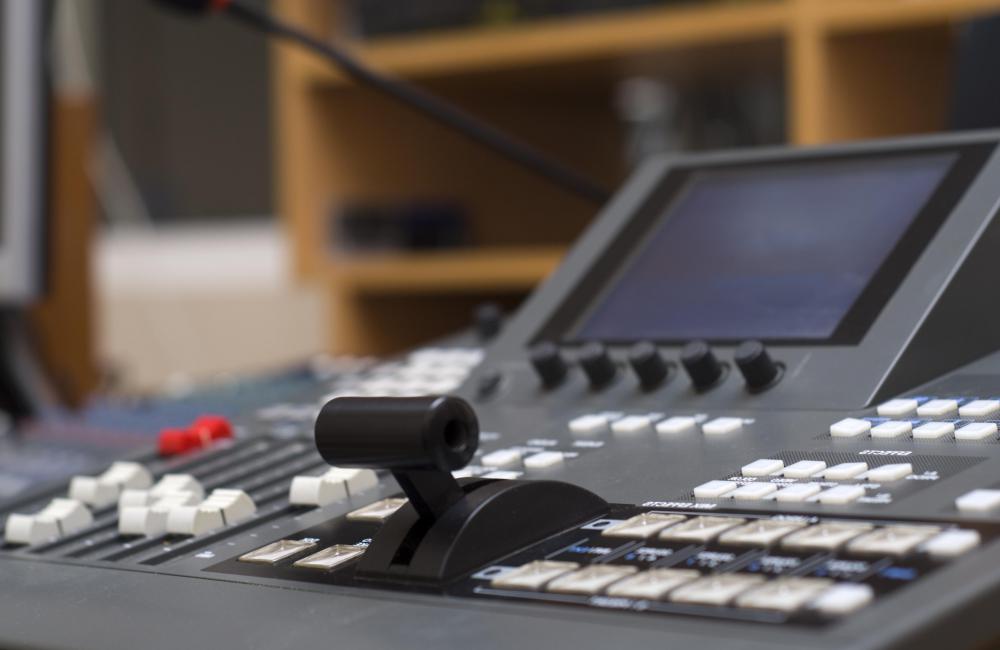 What is a Documentary Film? (with pictures)