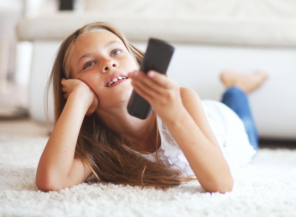 What is a TV Pilot? (with pictures)