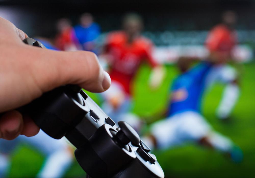 What is Motion Capture Technology? (with picture)