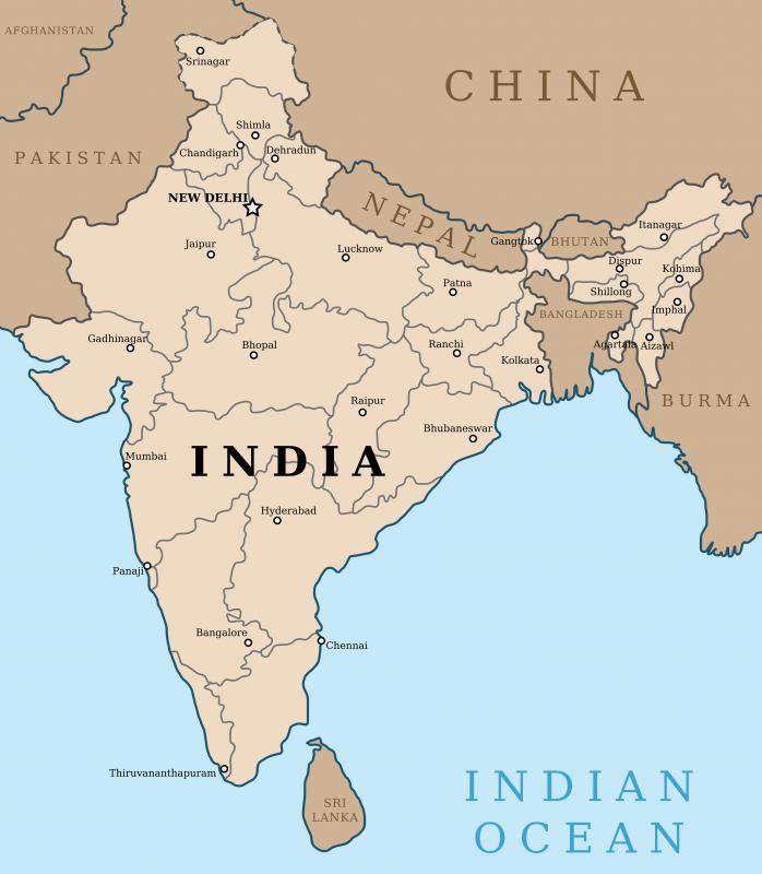 What is Bollywood? (with pictures)