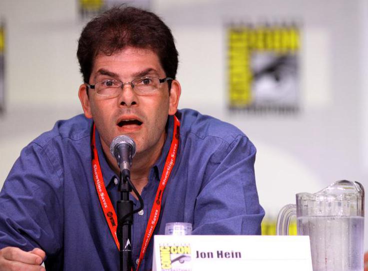 What does It Mean to "Jump the Shark"? (with pictures)