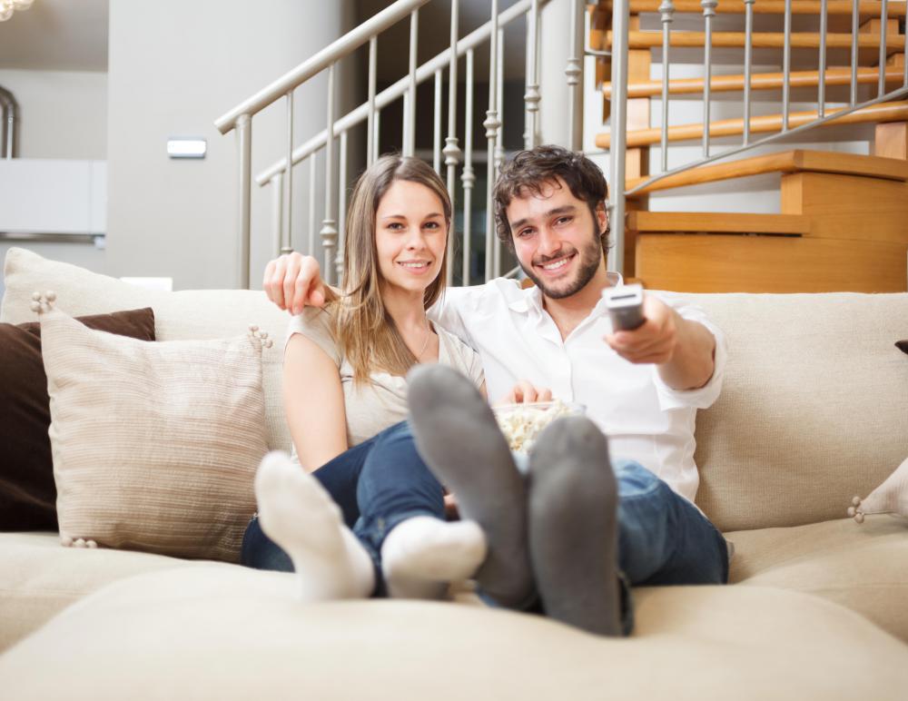 What is a Housing Swap? (with pictures)