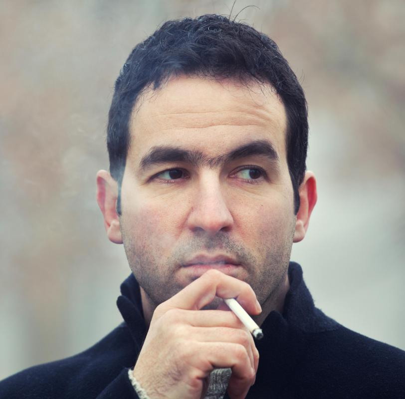 What is Spy-Fi? (with pictures)