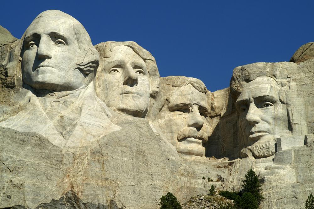 What is Mount Rushmore? (with pictures)