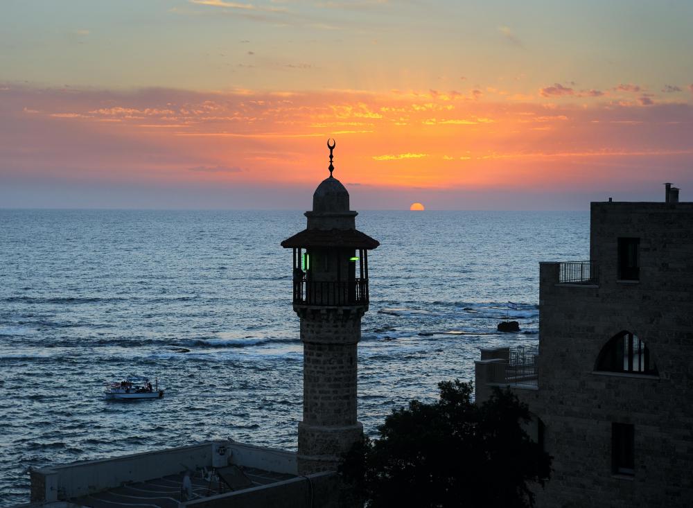 What Is Religious Tourism? (with pictures)