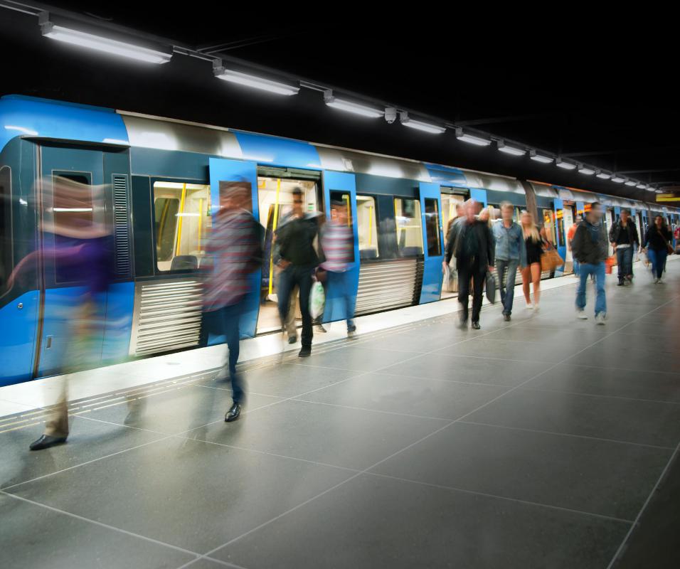 What Are the Disadvantages of Public Transportation?