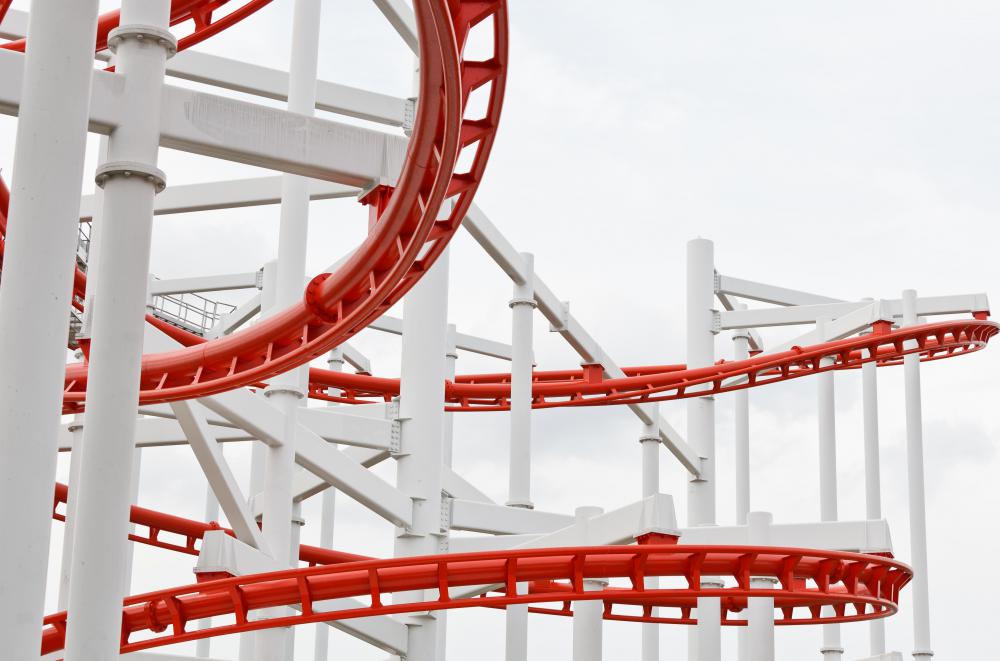 What Is a Roller Coaster? (with pictures)