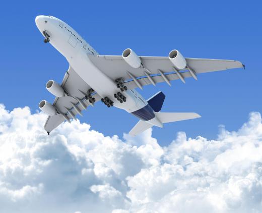 What Are Budget Airlines with Pictures 