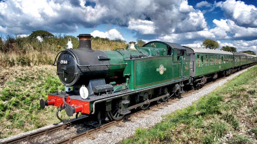 What is Train Hopping? (with picture)