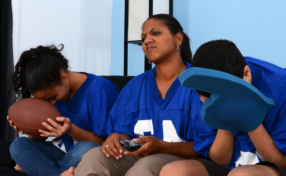 What Is Sports Tourism? (with pictures)