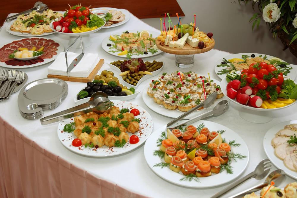 What Is a Ballroom? (with pictures)